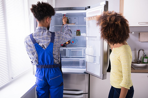 Fridge Repair San Jose: Emergency Freezer Repair Sevice in California