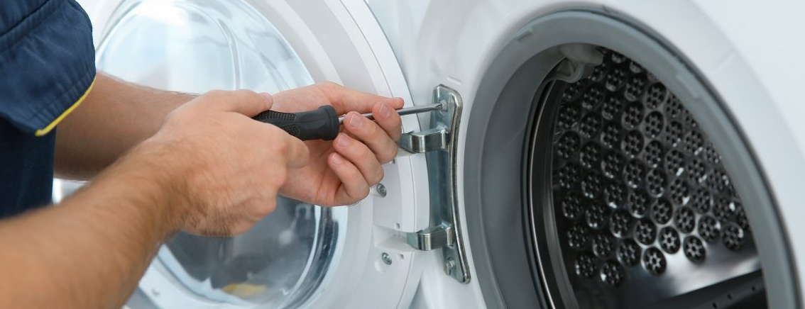 Washing Machine Repair San Jose: Emergency Washer Repair Service